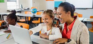 ELPA21 at a Glance: Helping English Learners Succeed Nationwide - CRESST
