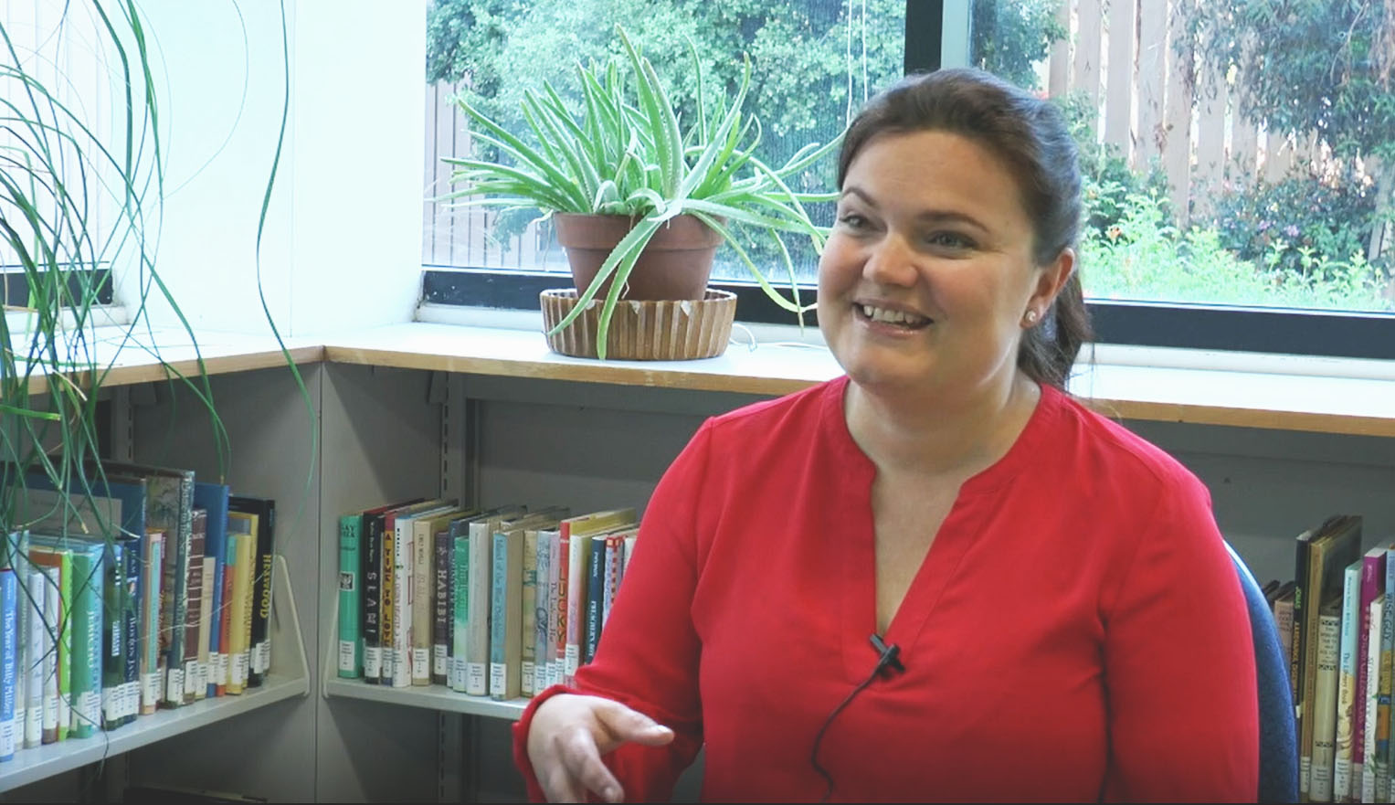 Heidi Harju-Luukkainen on Early Childhood Education - CRESST